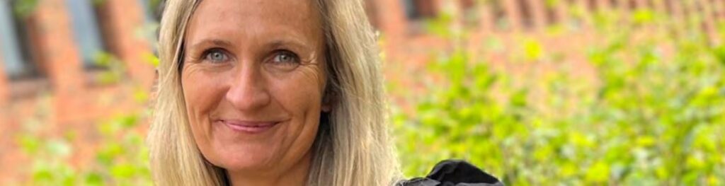 Christina B. Kirkegaard: Der er så mange gode, grønne ideer hos ...